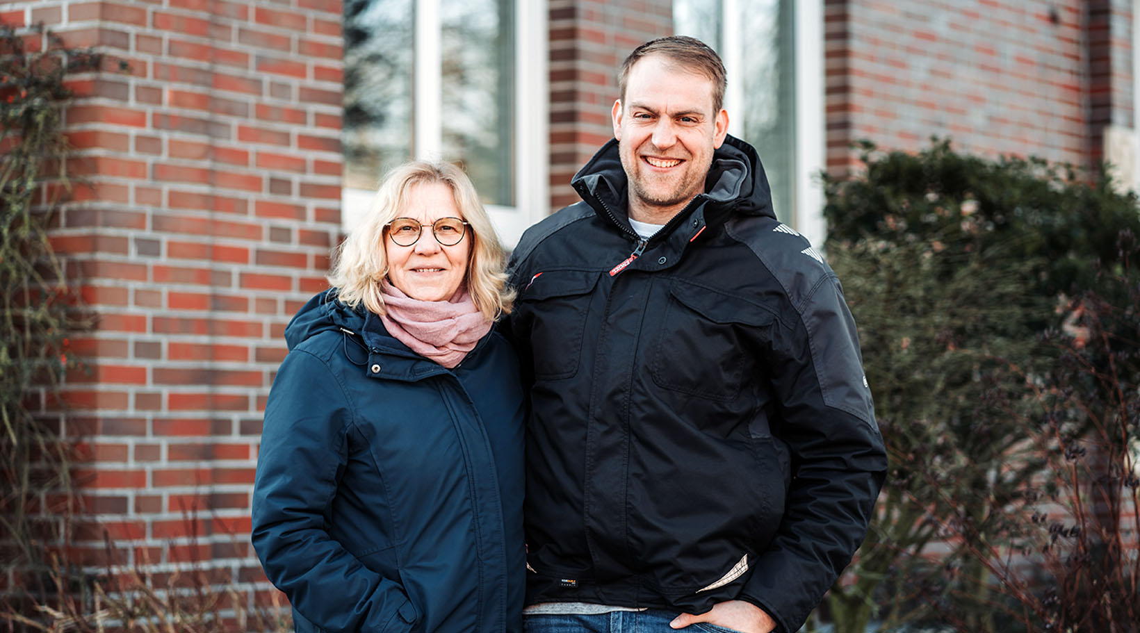 Lernen Sie uns kennen - Raveling Bau